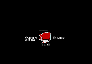 redhotsonic - Downloads